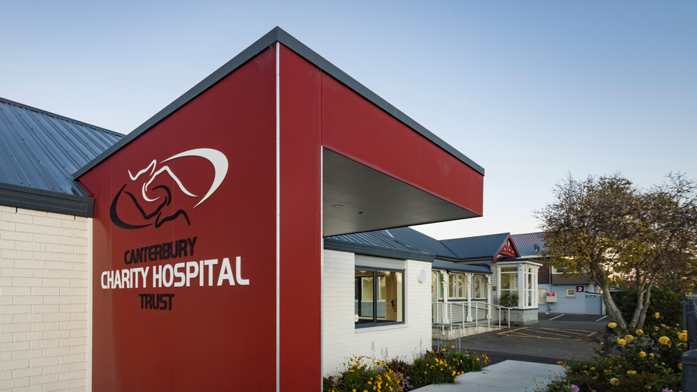 For Patients - Canterbury Charity Hospital Trust